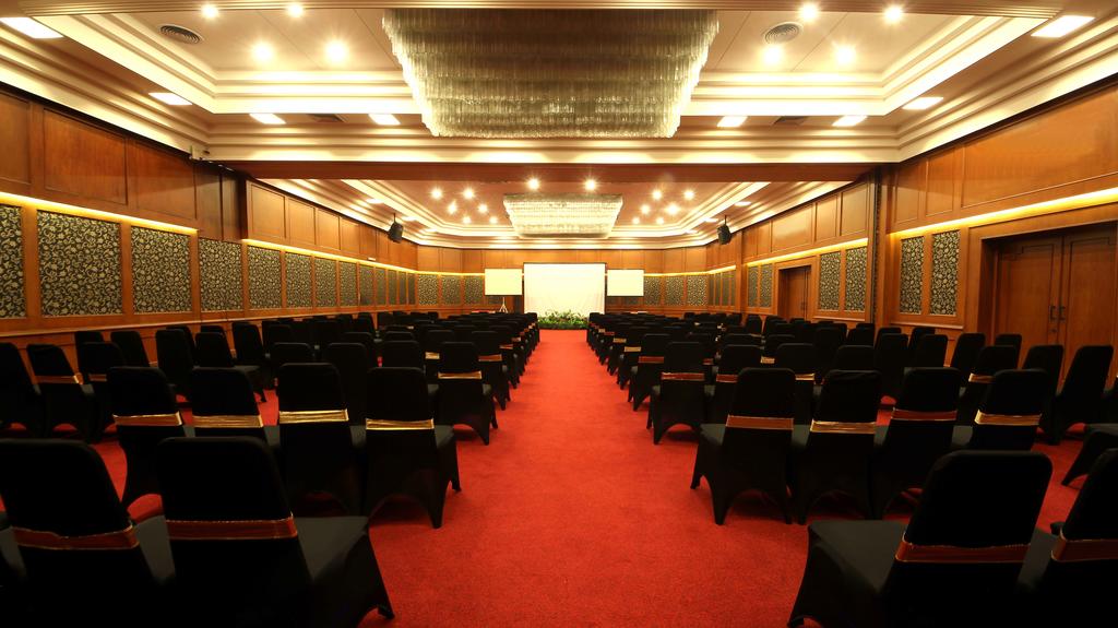 Bentani Hotel & Residence North Cirebon - 2022 hotel deals - Klook ...