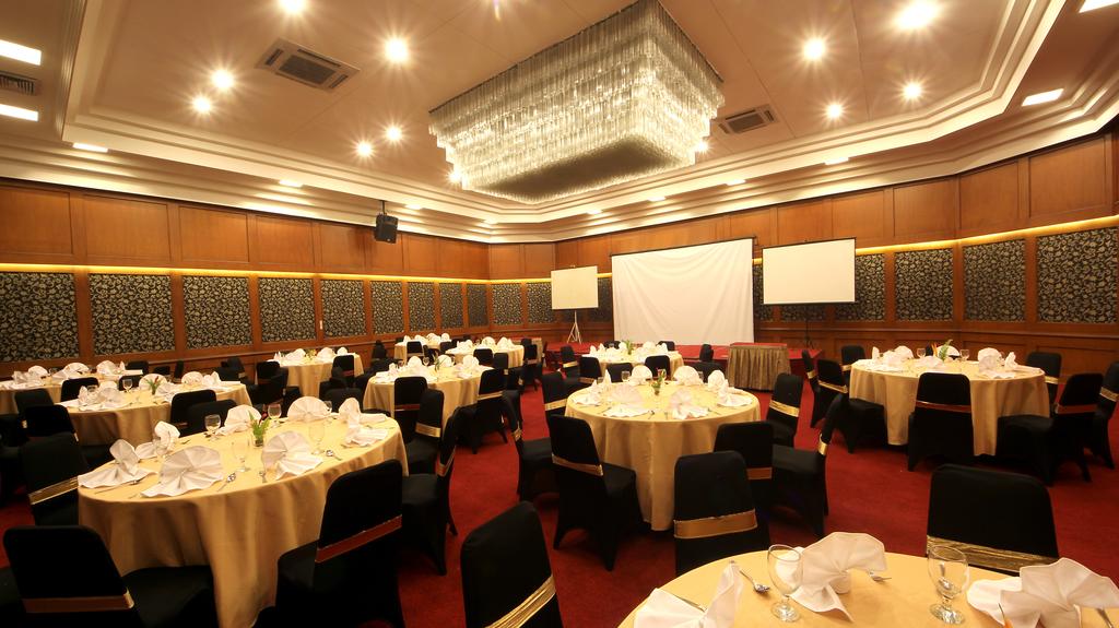 Bentani Hotel & Residence North Cirebon - 2022 hotel deals - Klook ...