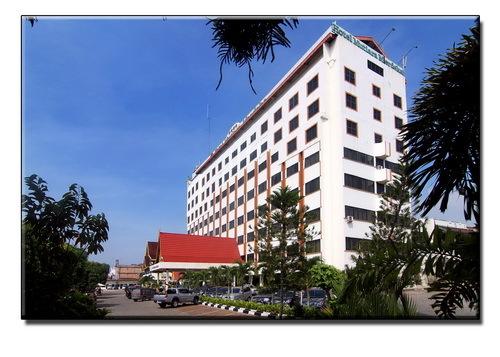 Hotel Mutiara Merdeka in Pekanbaru | 2023 Updated prices, deals - Klook ...