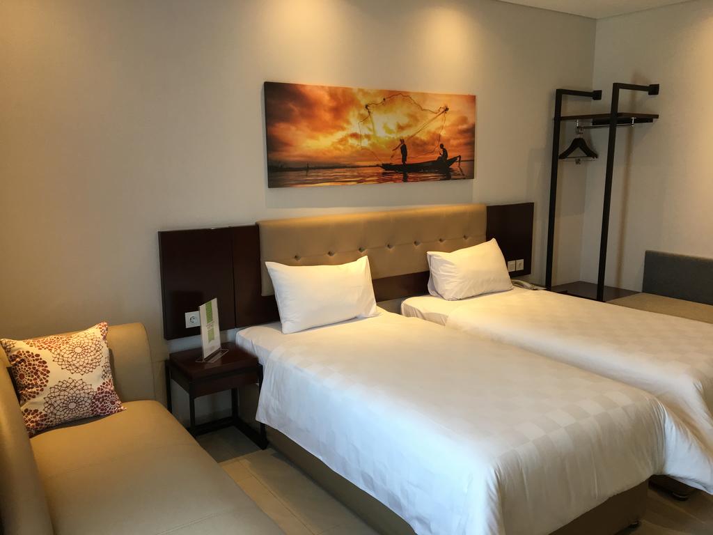 Hotel PrimeBiz Tegal in Tegal | 2023 Updated prices, deals - Klook ...