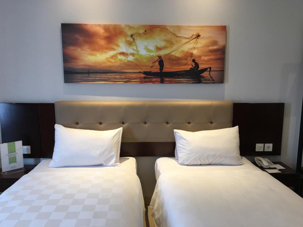 Hotel PrimeBiz Tegal in Tegal | 2023 Updated prices, deals - Klook ...