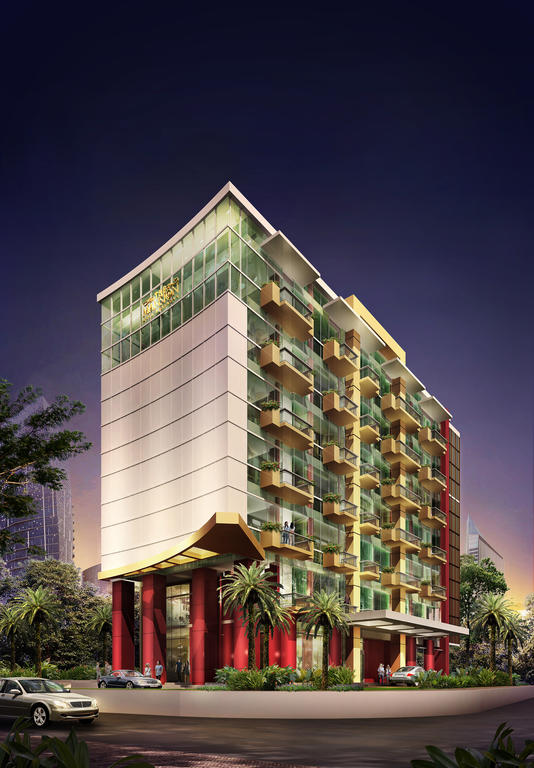 d'primahotel Mega Kuningan in Jakarta | 2023 Updated prices, deals ...