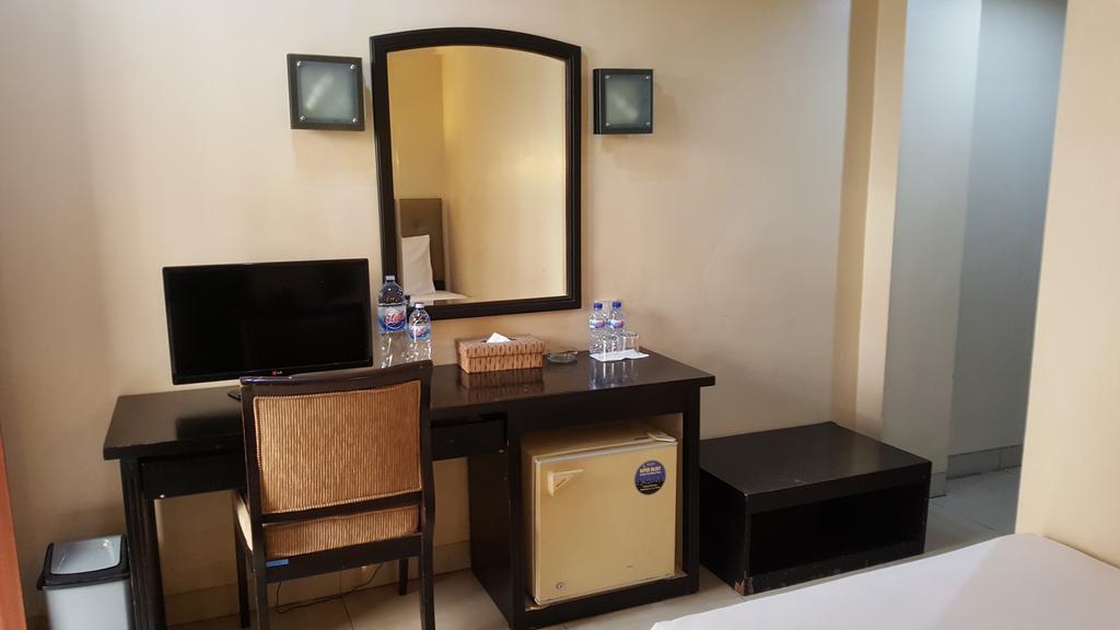Rota Hotel in Jakarta | 2025 Updated prices, deals - Klook United States