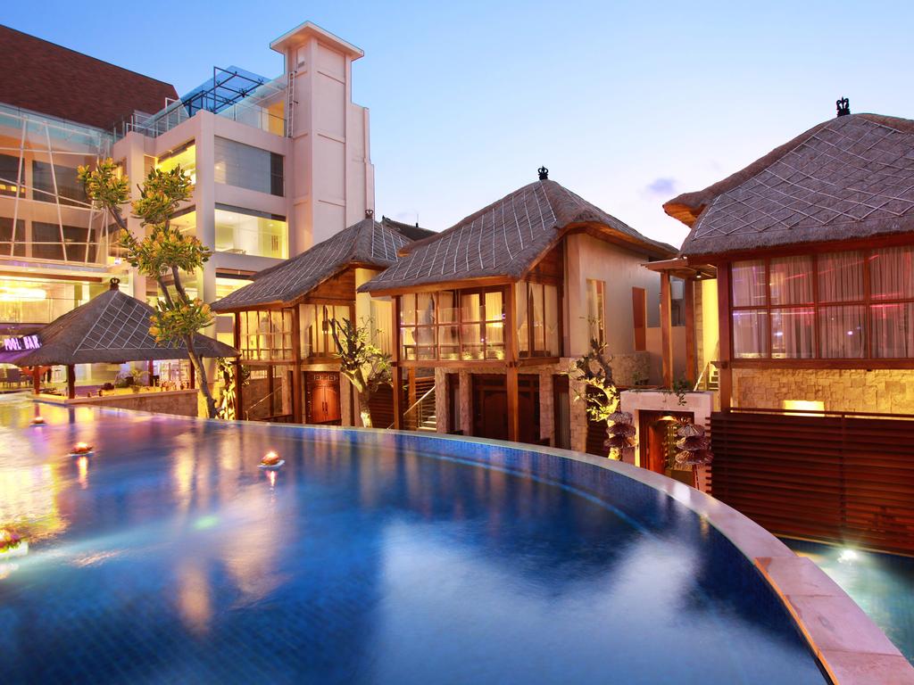 Grand Mega Resort & Spa Bali in Kuta | 2023 Updated prices, deals ...