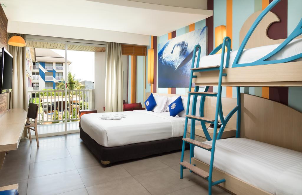 Bliss Surfer Hotel Legian in Kuta | 2025 Updated prices, deals - Klook ...