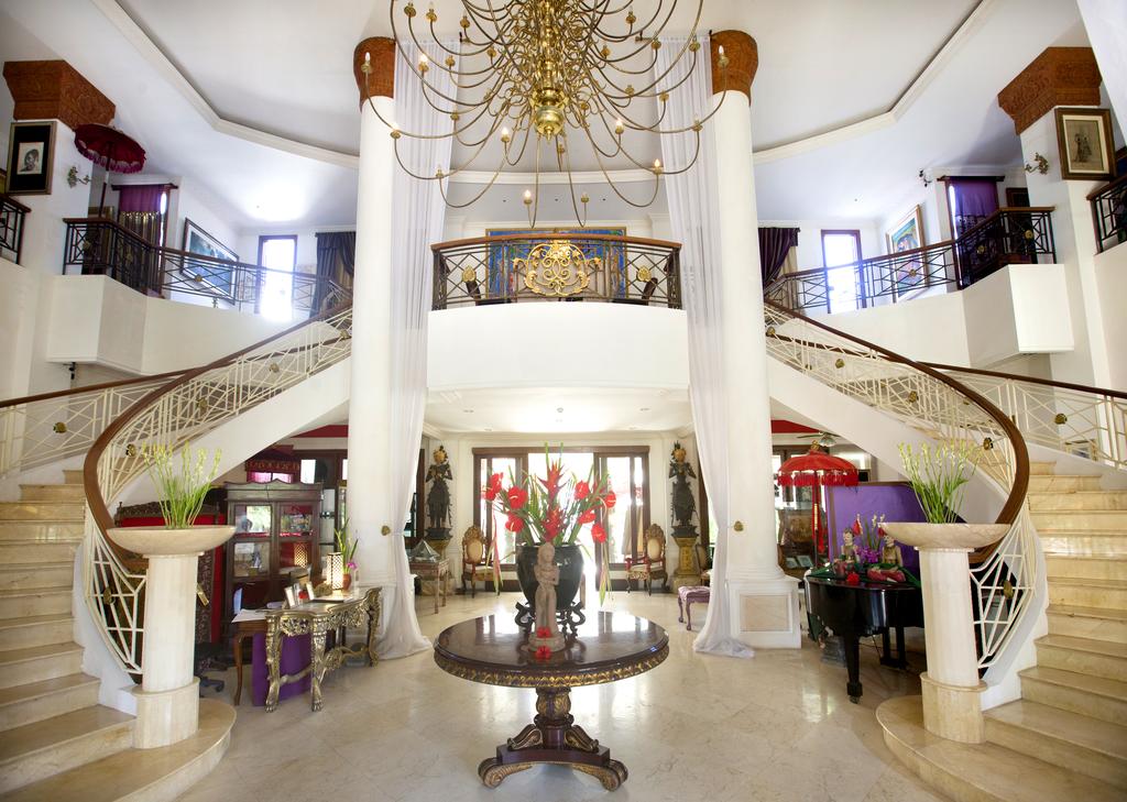 The Mansion Resort and Spa in Ubud | 2023 Updated prices, deals - Klook ...
