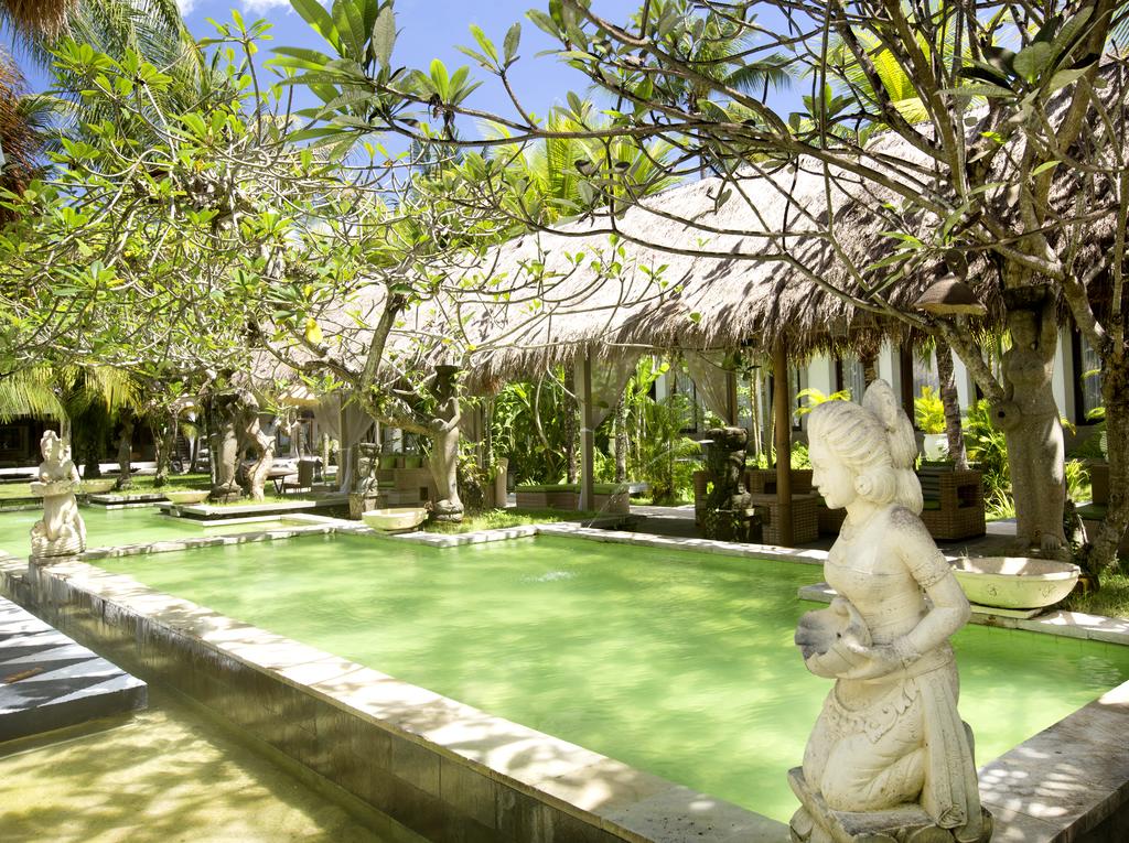 The Mansion Resort and Spa in Ubud | 2025 Updated prices, deals - Klook ...