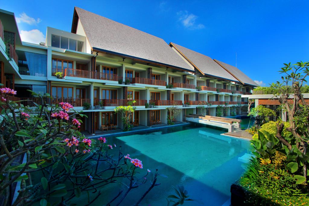 Swarga Suites Bali Berawa in Kuta Utara | 2023 Updated prices, deals ...