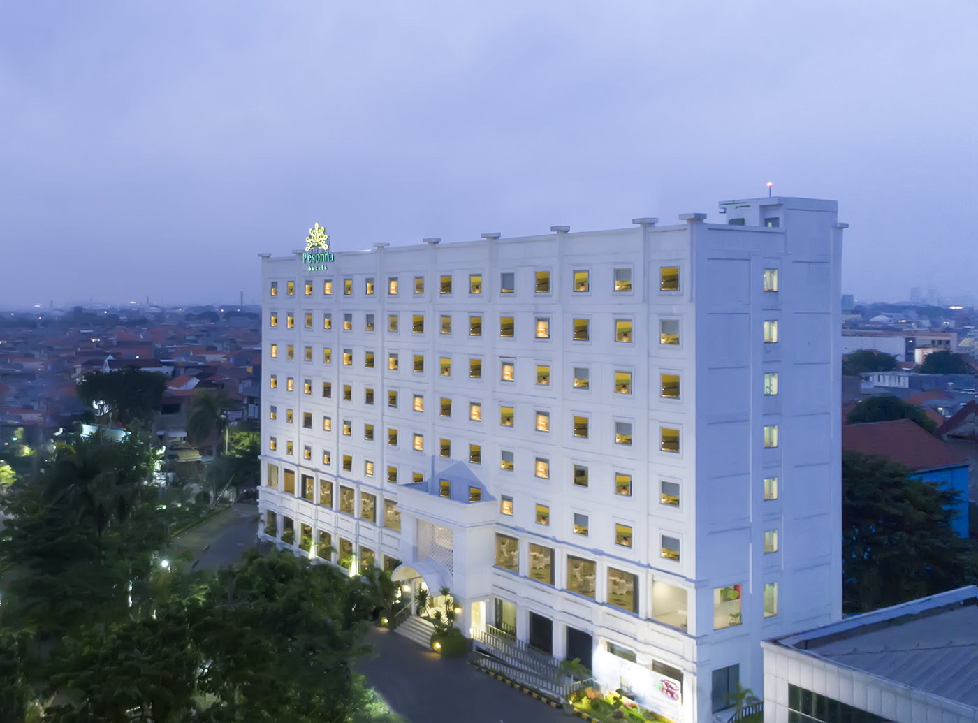 KHAS Surabaya Hotel Surabaya - 2022 hotel deals - Klook United States