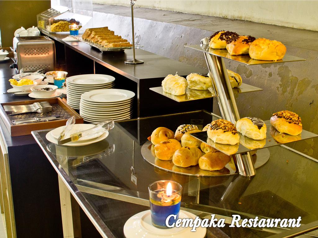 De Batara Hotel in Bandung | 2023 Updated prices, deals - Klook United ...