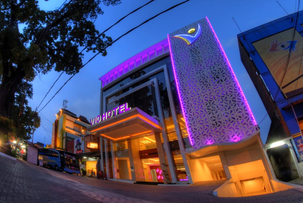 Vio Cihampelas Bandung - 2022 hotel deals - Klook United States