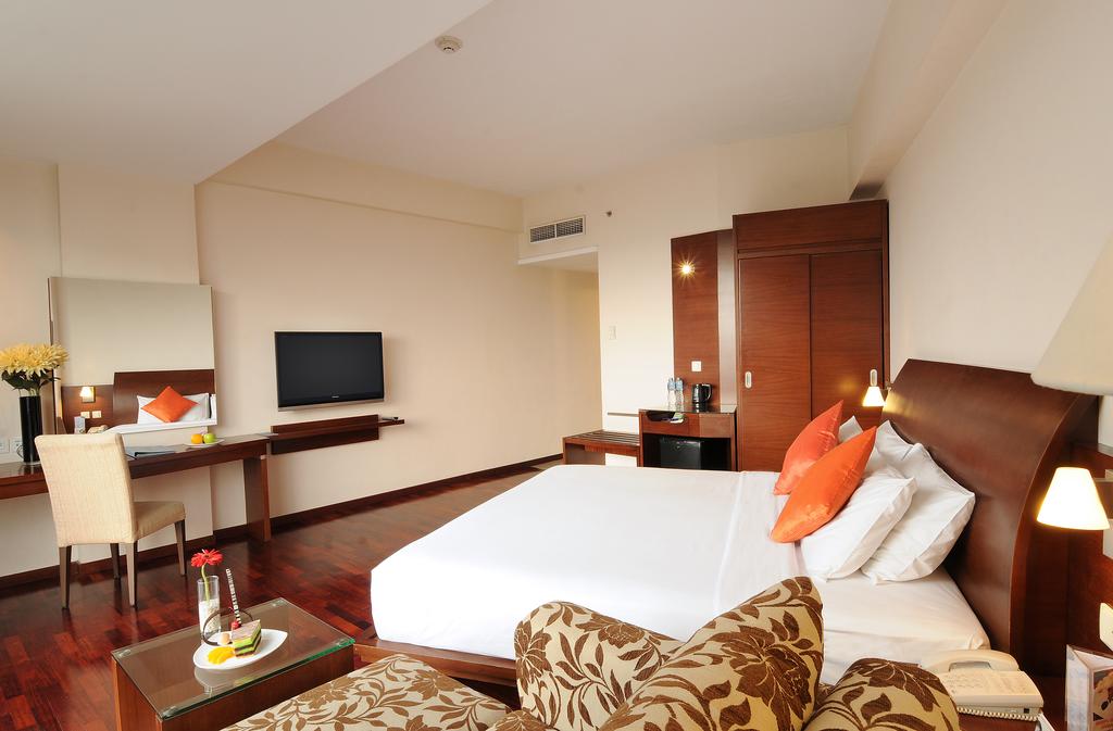 The Luxton Bandung Bandung - 2022 hotel deals - Klook India