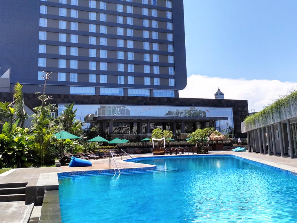 Gammara Hotel Makassar in Makassar | 2023 Updated prices, deals - Klook ...