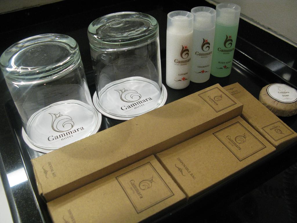 Gammara Hotel Makassar in Makassar | 2023 Updated prices, deals - Klook ...