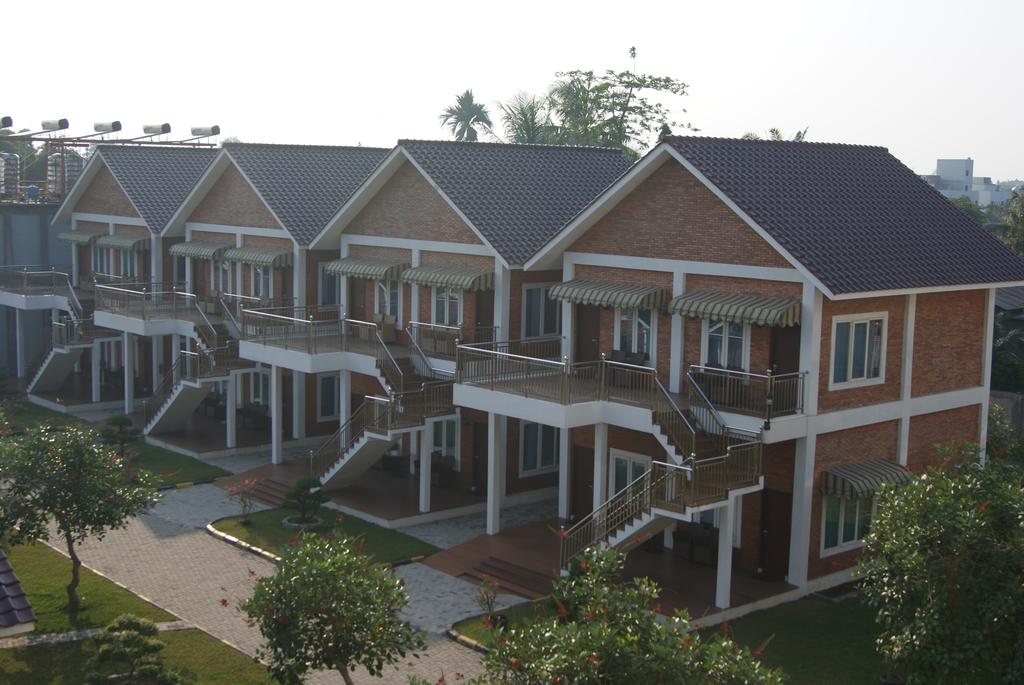 Thong's Inn - KNO Kualanamu Transit Hotel in Deli Serdang | 2023 ...