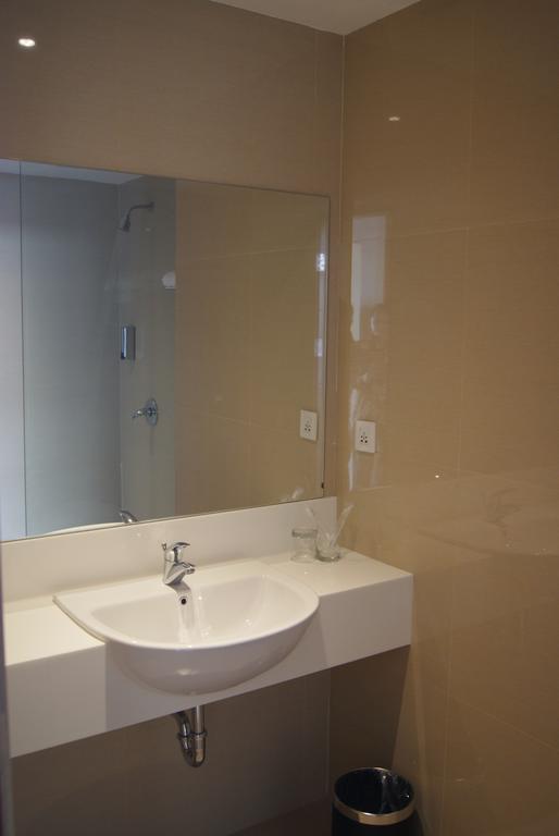 Thong's Inn - KNO Kualanamu Transit Hotel in Deli Serdang | 2023 ...