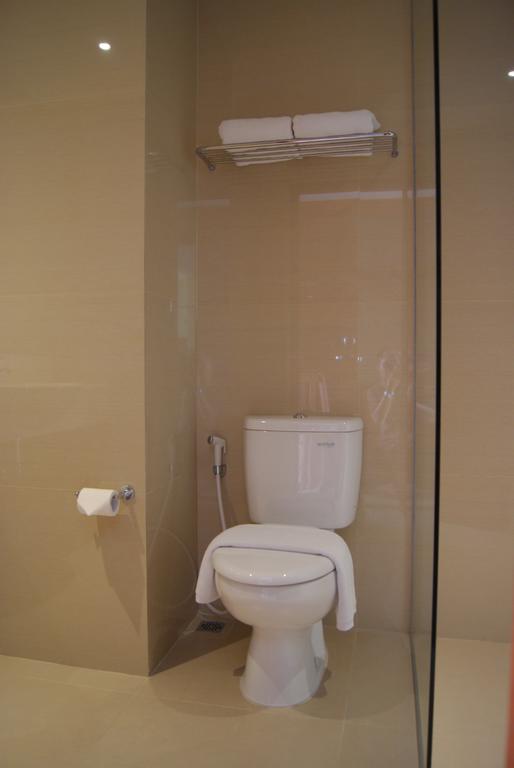 Thong's Inn - KNO Kualanamu Transit Hotel in Deli Serdang | 2023 ...