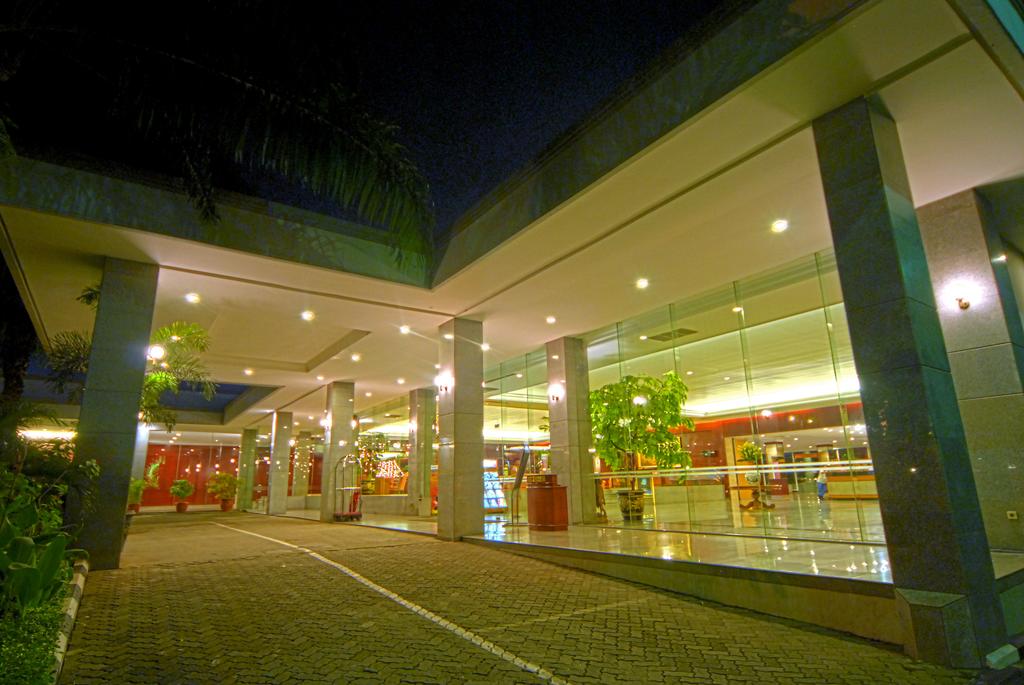 Istana Nelayan Hotel in Tangerang | 2023 Aktualisierte Preise, Angebote ...