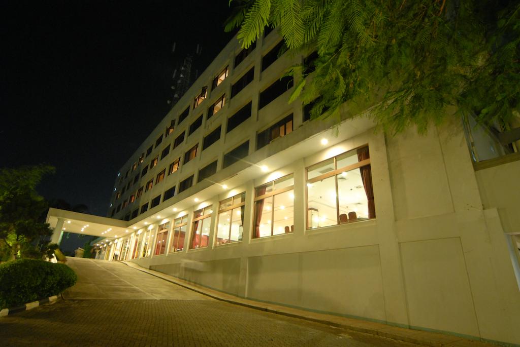 Istana Nelayan Hotel in Tangerang | 2023 Aktualisierte Preise, Angebote ...
