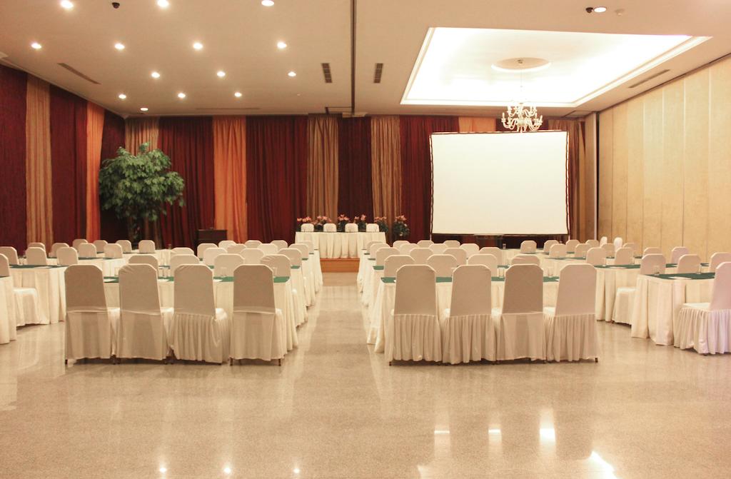 Istana Nelayan Hotel in Tangerang | 2023 Aktualisierte Preise, Angebote ...