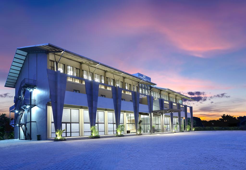 Lemo Hotel Serpong in Tangerang | 2023 Updated prices, deals - Klook ...