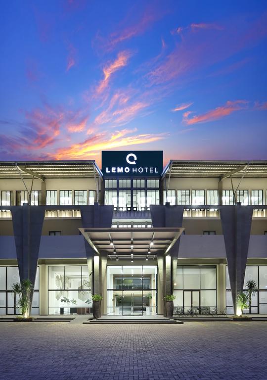 Lemo Hotel Serpong in Tangerang | 2023 Updated prices, deals - Klook ...