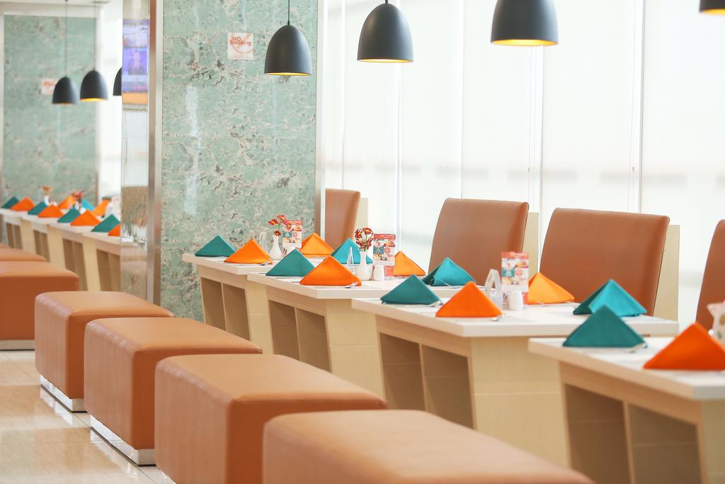 Harris Hotel Sentraland in Semarang | 2023 Updated prices, deals ...