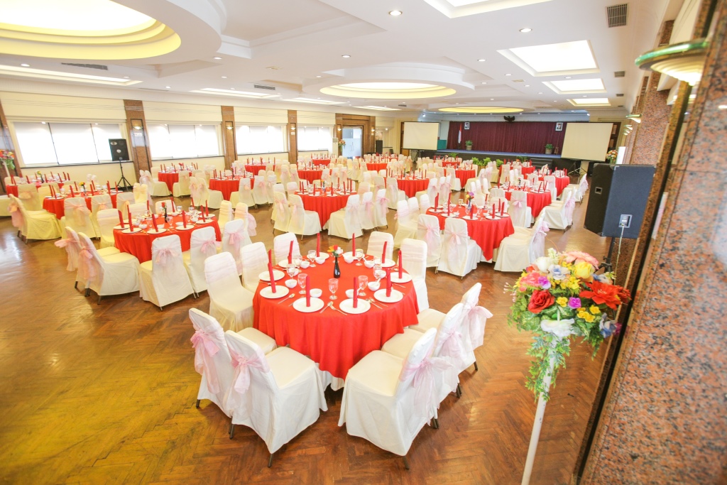 Metro Park View Hotel Kota Lama Semarang in Semarang | 2023 Updated ...