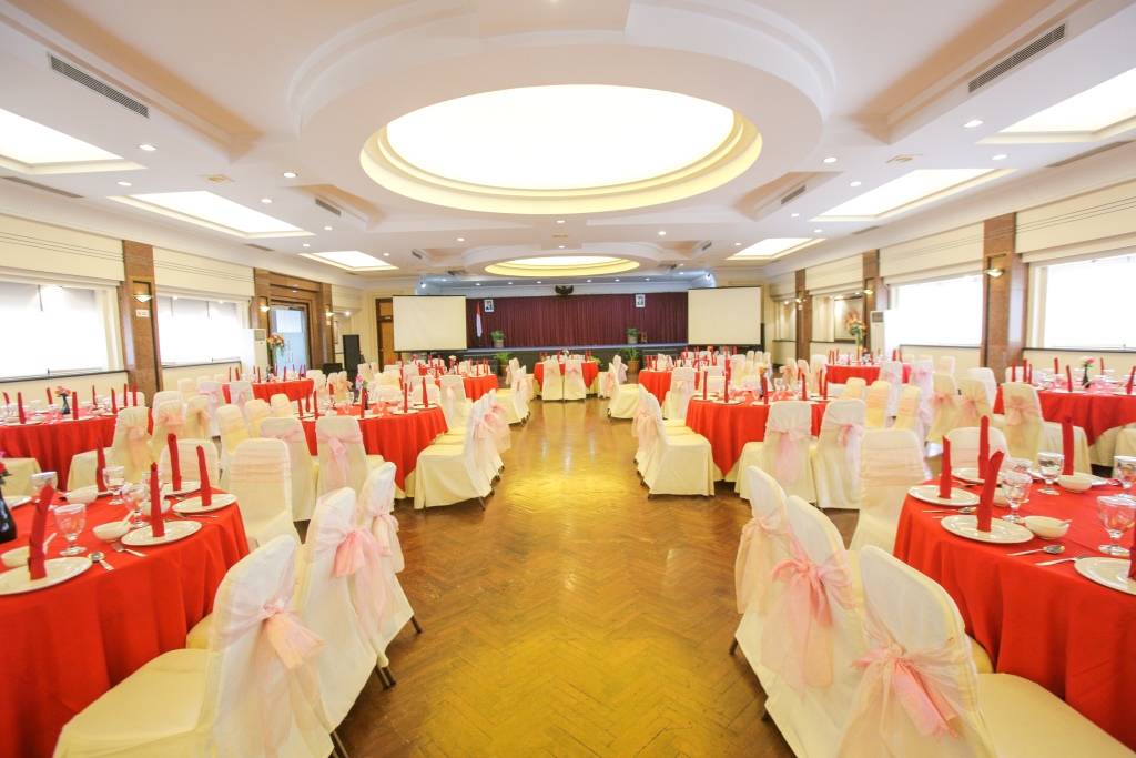 Metro Park View Hotel Kota Lama Semarang in Semarang | 2023 Updated ...