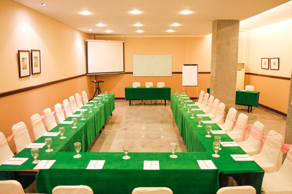Metro Park View Hotel Kota Lama Semarang in Semarang | 2023 Updated ...