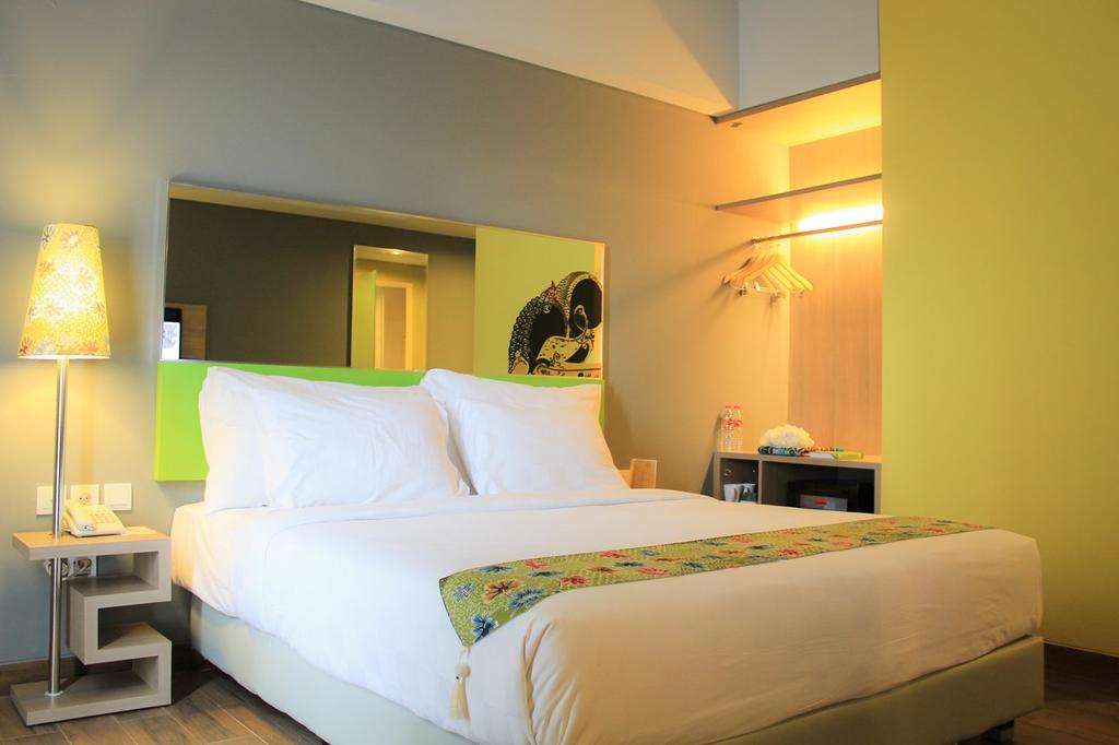 KHAS Semarang Hotel in Semarang | 2023 Updated prices, deals - Klook ...