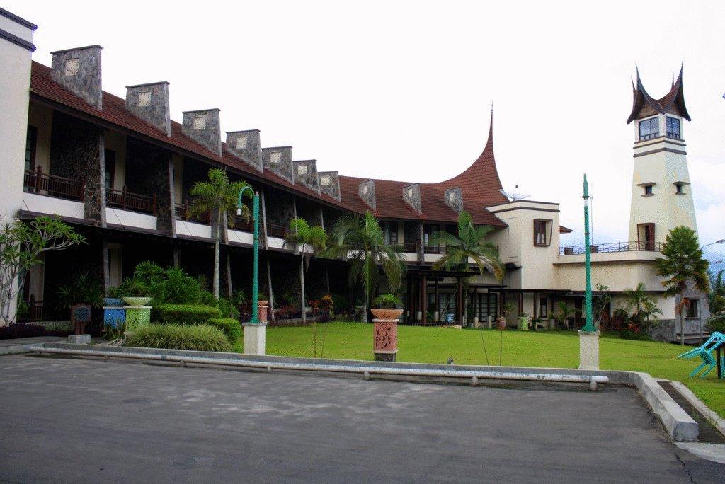 Campago Resort Hotel in Bukittinggi | 2023 Updated prices, deals ...