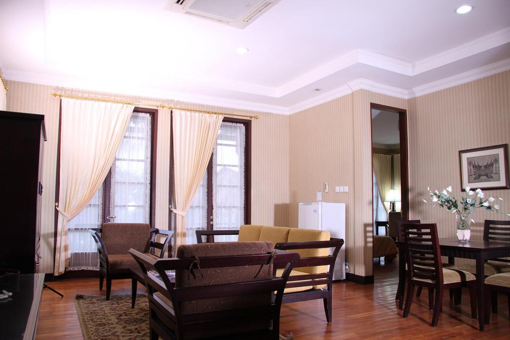 Campago Resort Hotel in Bukittinggi | 2023 Updated prices, deals ...