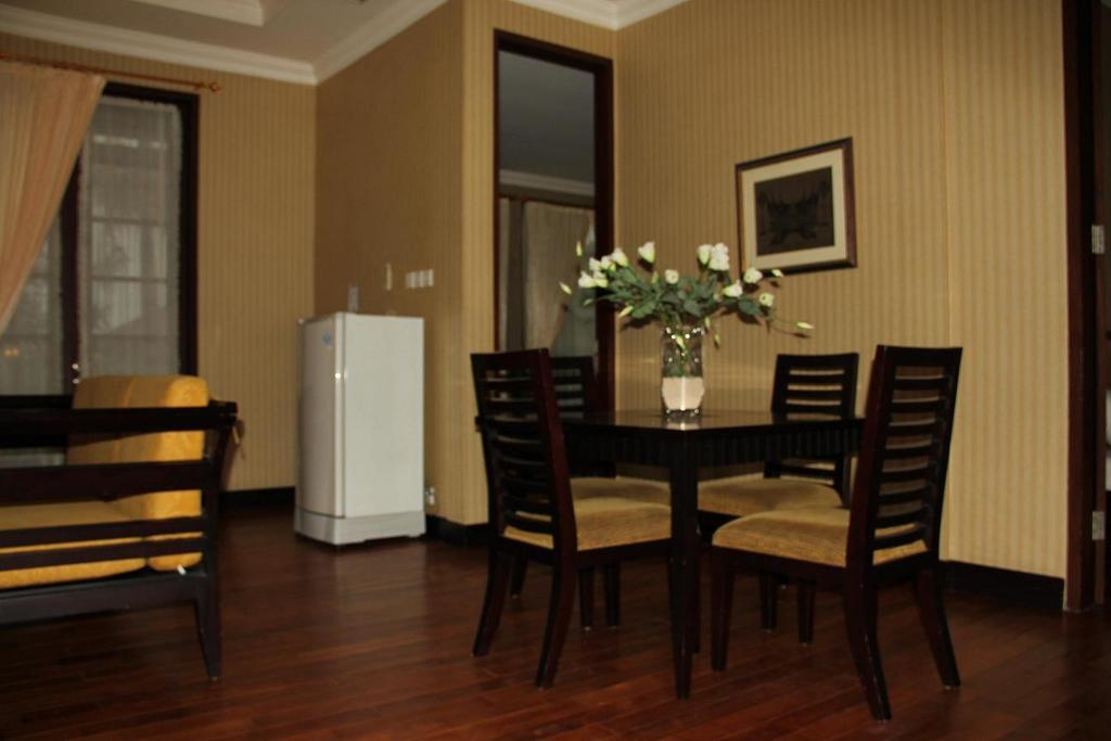 Campago Resort Hotel in Bukittinggi | 2023 Updated prices, deals ...