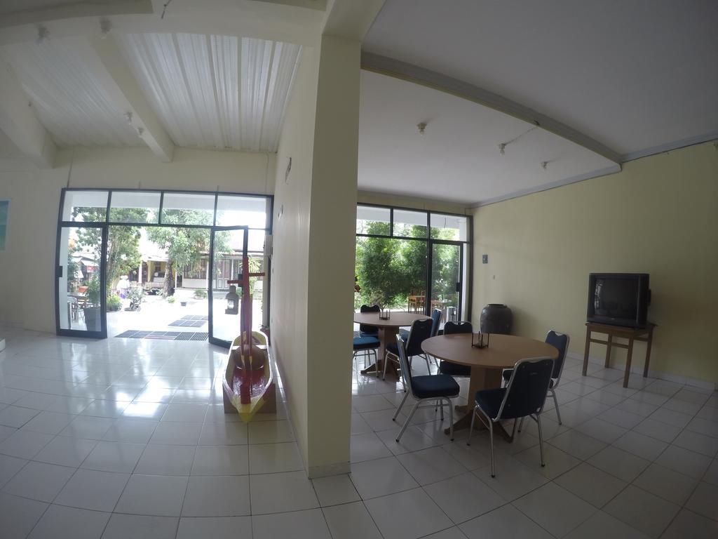 Lux Melati Hotel in Belitung | 2023 Updated prices, deals - Klook ...