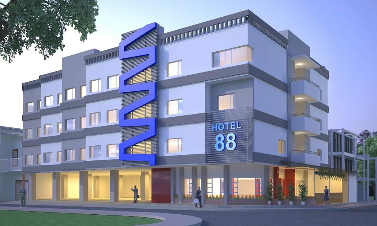 Hotels in Jember, Indonesia - Find Jember deals & discounts - Klook
