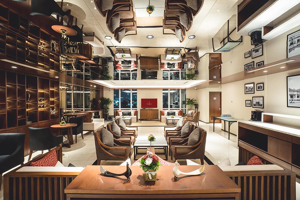 The Margo Hotel in Depok | 2023 Updated prices, deals - Klook Around ...