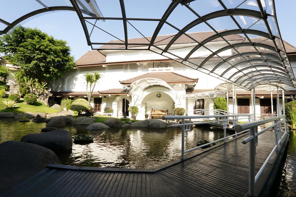 Hotel Merdeka Kediri Kediri - 2022 hotel deals - Klook United States