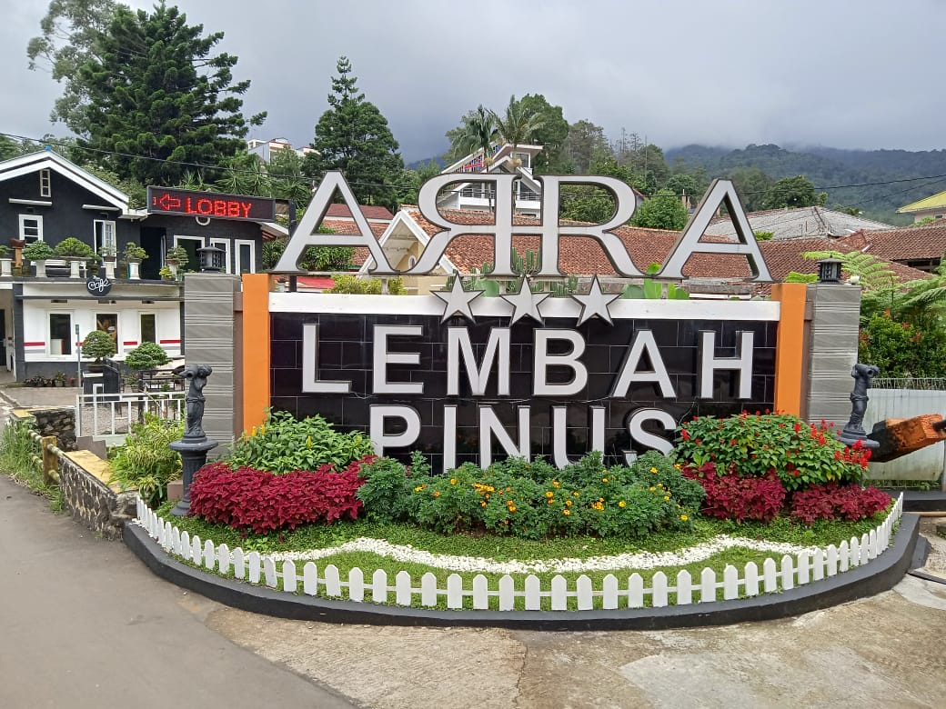 Arra Lembah Pinus in Cipanas | 2023 Updated prices, deals - Klook ...