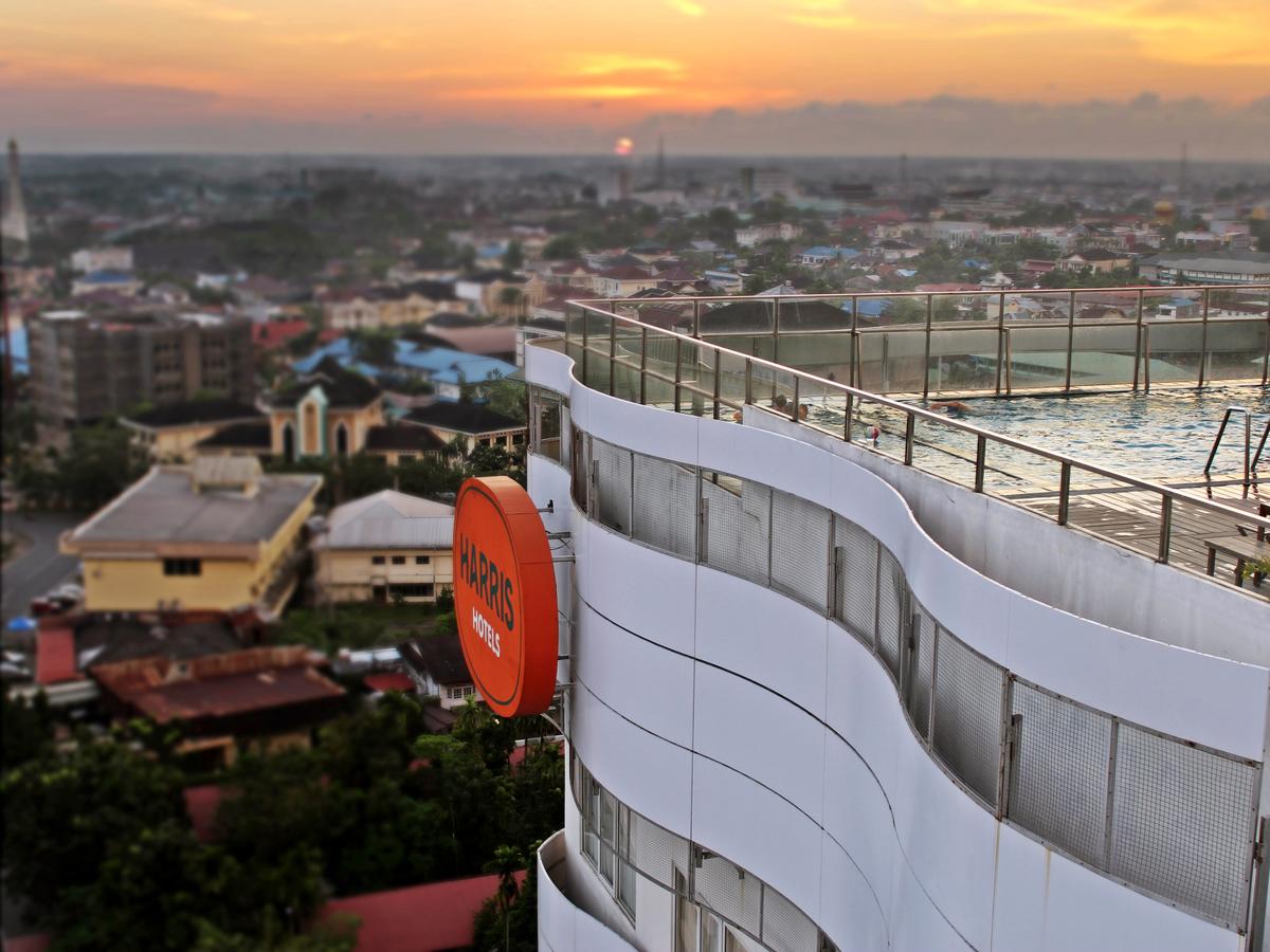 HARRIS Hotel Pontianak in Pontianak | 2023 Updated prices, deals ...
