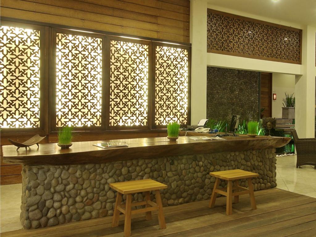 The Pade Resort Sabang, Sabang Booking Murah di tiket.com