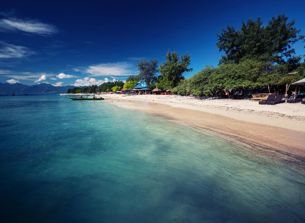 FRii Resort Gili Trawangan in Gili Trawangan | 2025 Updated prices ...