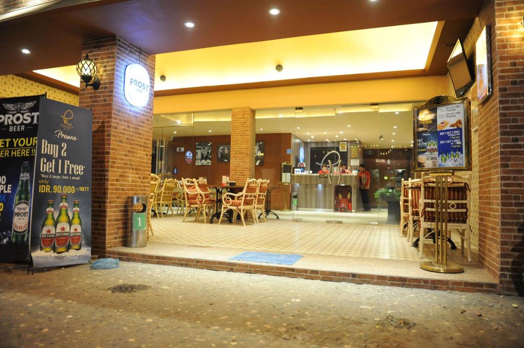 Kama Hotel in Medan | 2023 Updated prices, deals - Klook Philippines