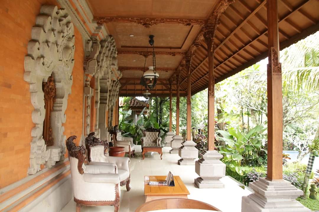 Ubud Cottages Malang in Malang | 2023 Updated prices, deals - Klook Canada