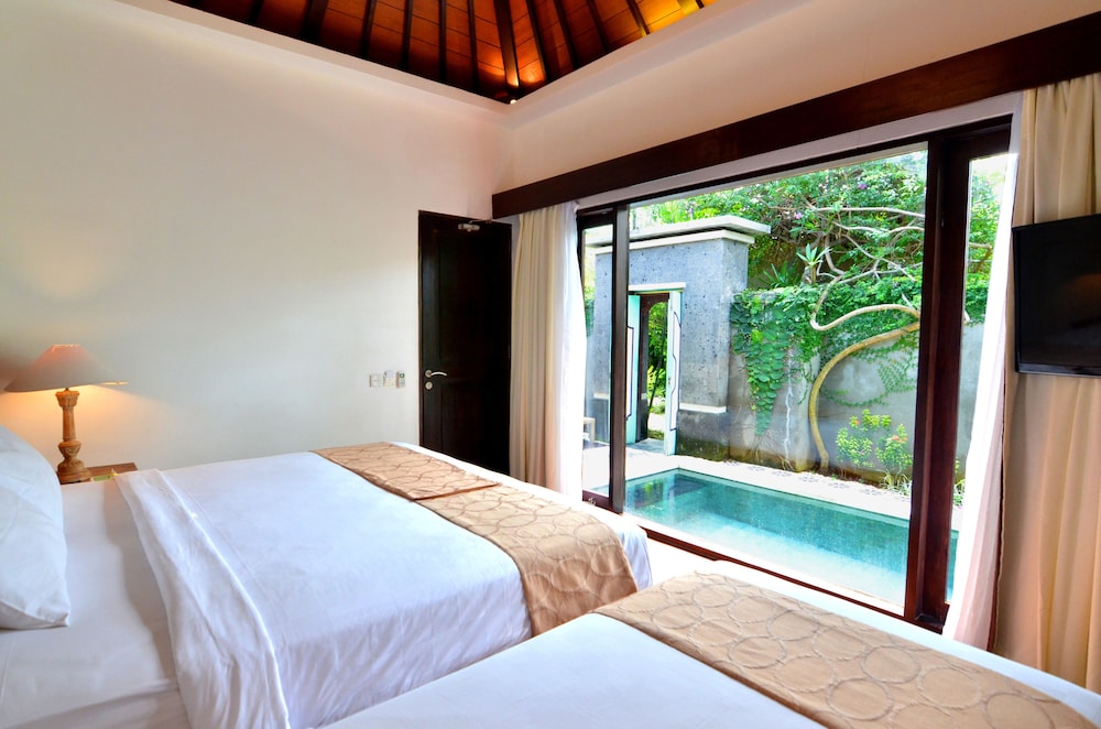 New Pondok Sara Villas in Kuta | 2024 Updated prices, deals - Klook ...