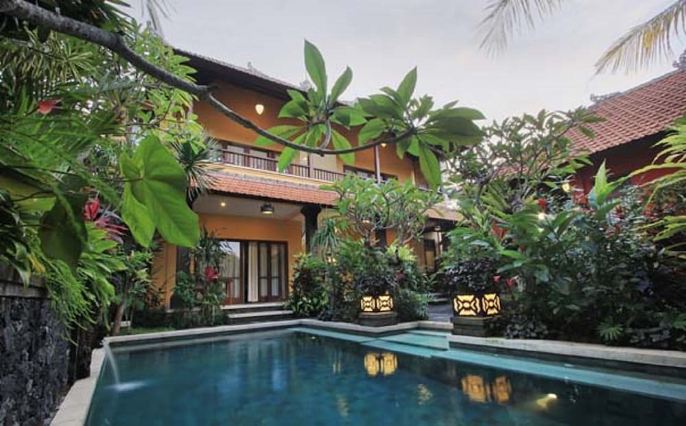Mawa House by Pramana Villas in Ubud | 2025 Updated prices, deals ...