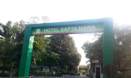 Sapta Nawa Budget, Gresik Booking Murah di tiket.com