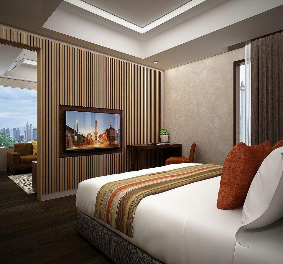 Horison GKB Gresik - Cek Promo Hotel Murah Terbaru tiket.com