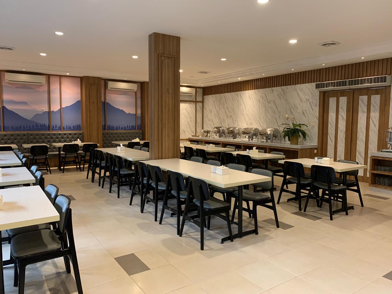 Bintang Mulia Hotel Jember - 2022 hotel deals - Klook United States