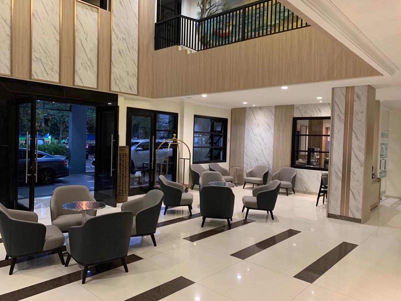 Bintang Mulia Hotel Jember - 2022 hotel deals - Klook United States